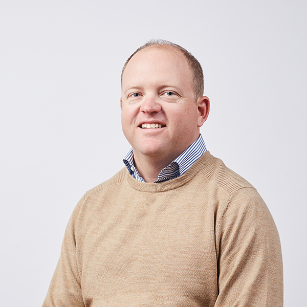 Jason Blackburn – Crown Paving