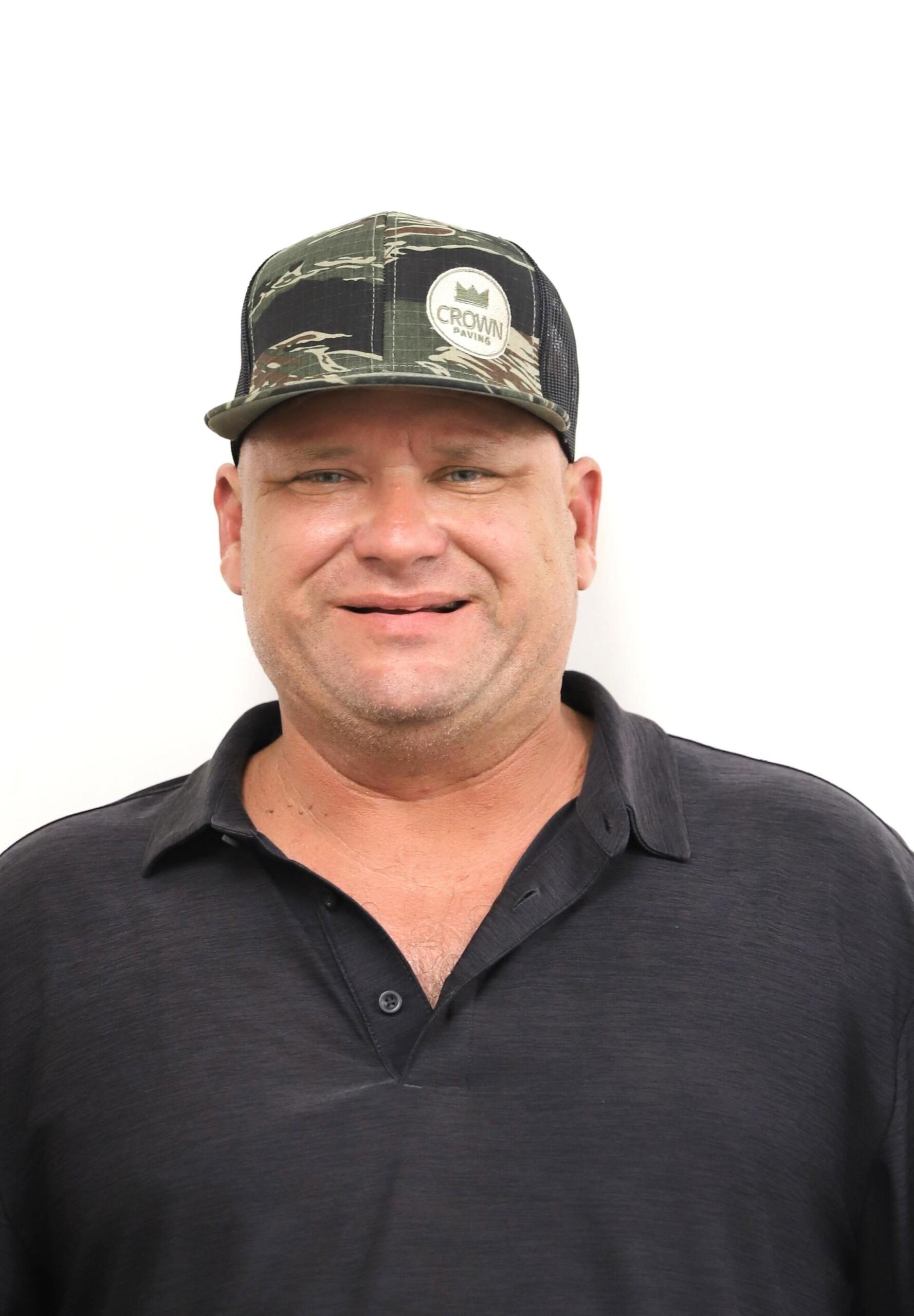 Dan Kennedy – Crown Paving